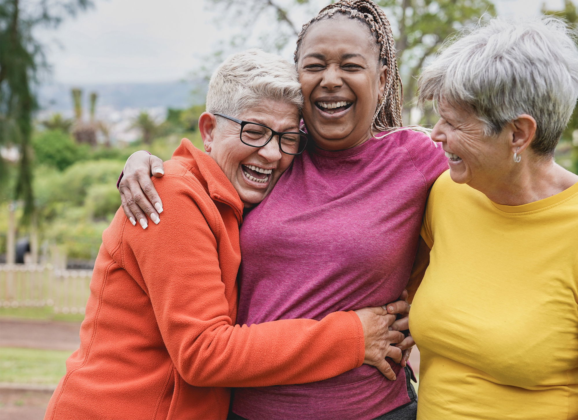 Our Values | Regional Care Group